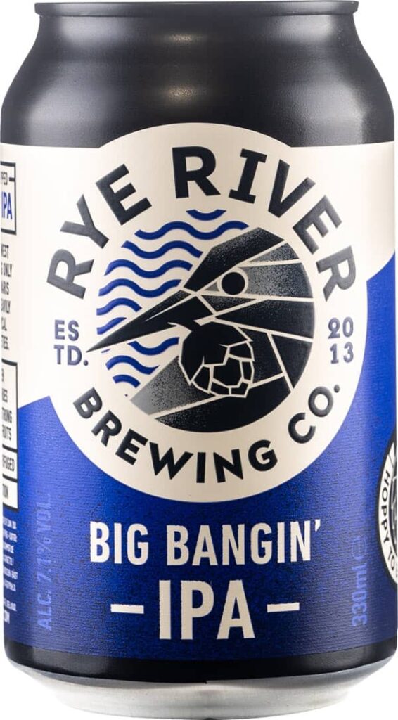 Rye River Brewing Co – Flavours of Kildare