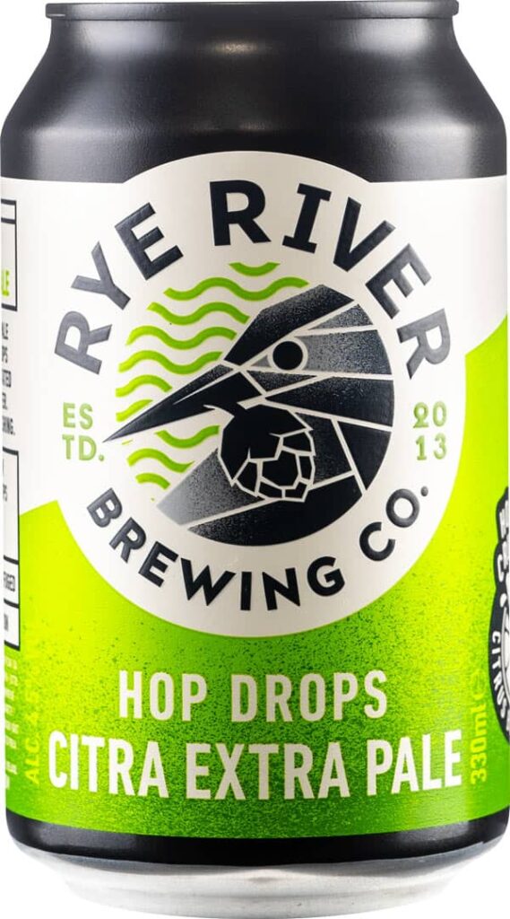 Rye River Brewing Co – Flavours of Kildare